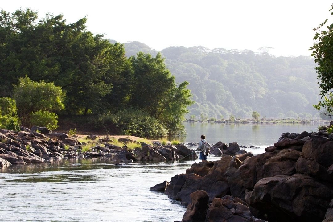 Chinko Reserve Exploration | Central African Republic Tours