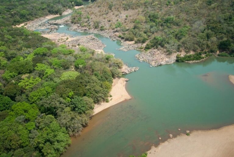 Chinko Reserve Exploration | Central African Republic Tours