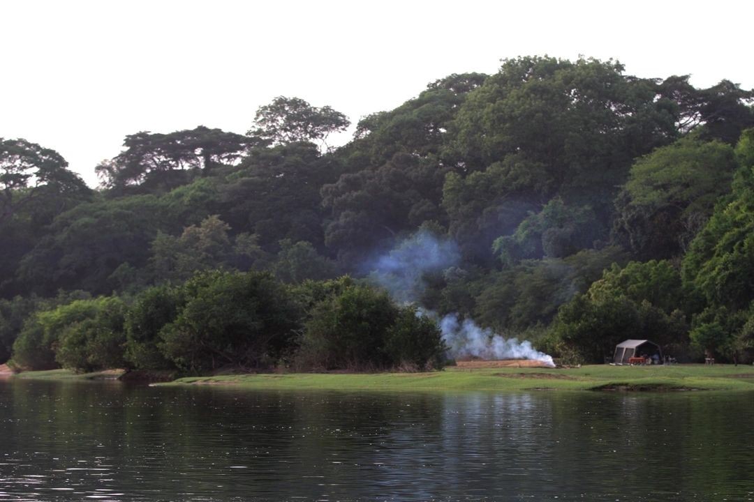 Chinko Reserve Exploration | Central African Republic Tours